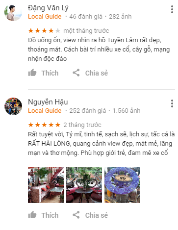 Pini Coffee Đà Lạt | Review Cafe Đà Lạt | Du Lịch Đà Lạt