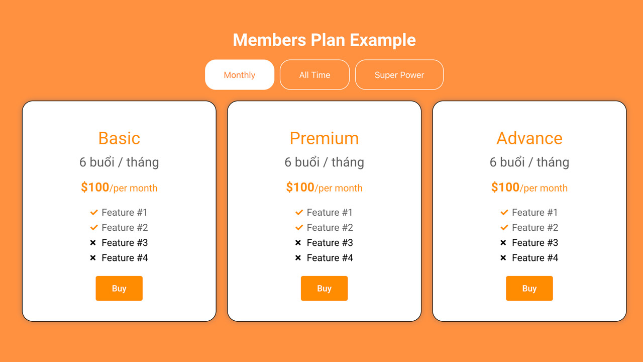 Nested Tabs (Version 2)