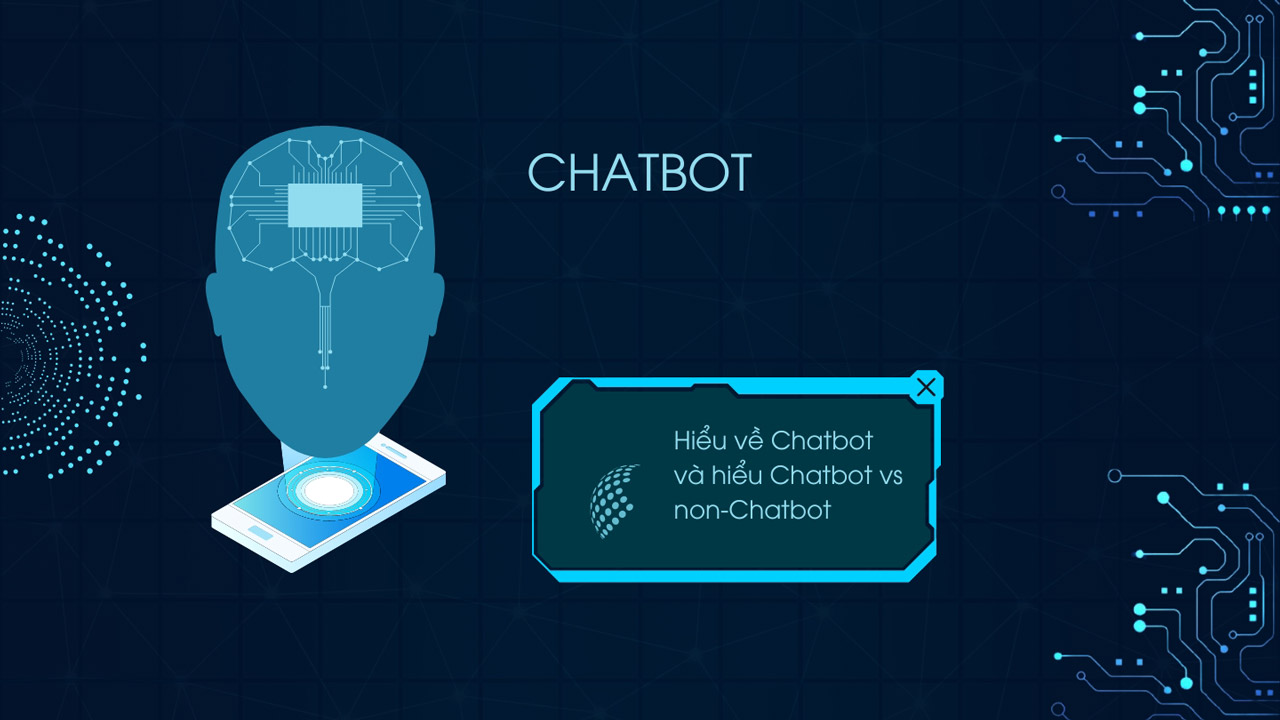 Chatbot | Hướng dẫn cơ bản
