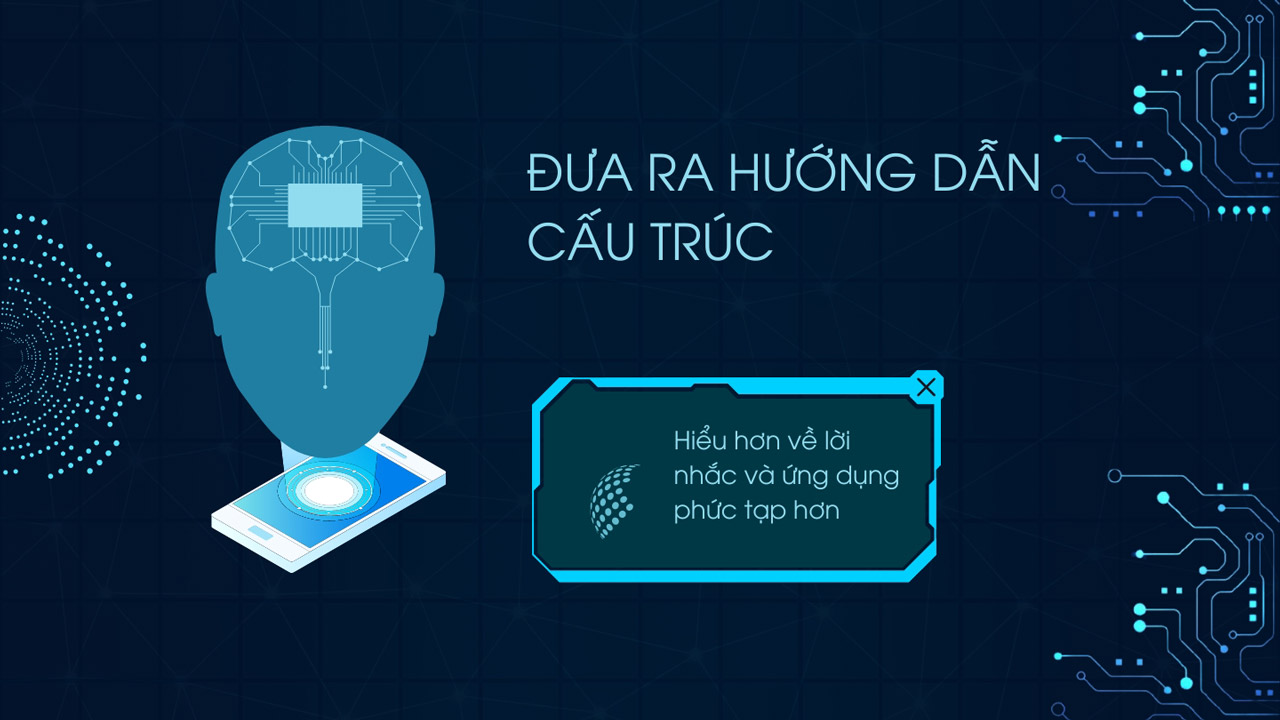 Đưa ra hướng dẫn có cấu trúc với AI (ChatGPT)